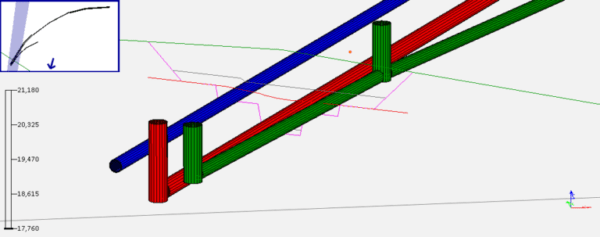 SBG lanserar Geo 2020 - Surveyors