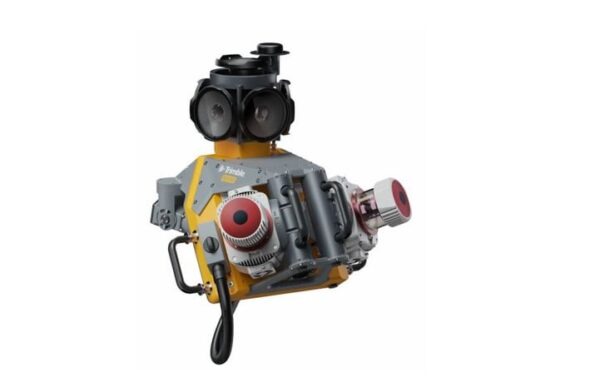 Trimble lanserar ett nytt mobilemappingsystem - MX90 - Surveyors